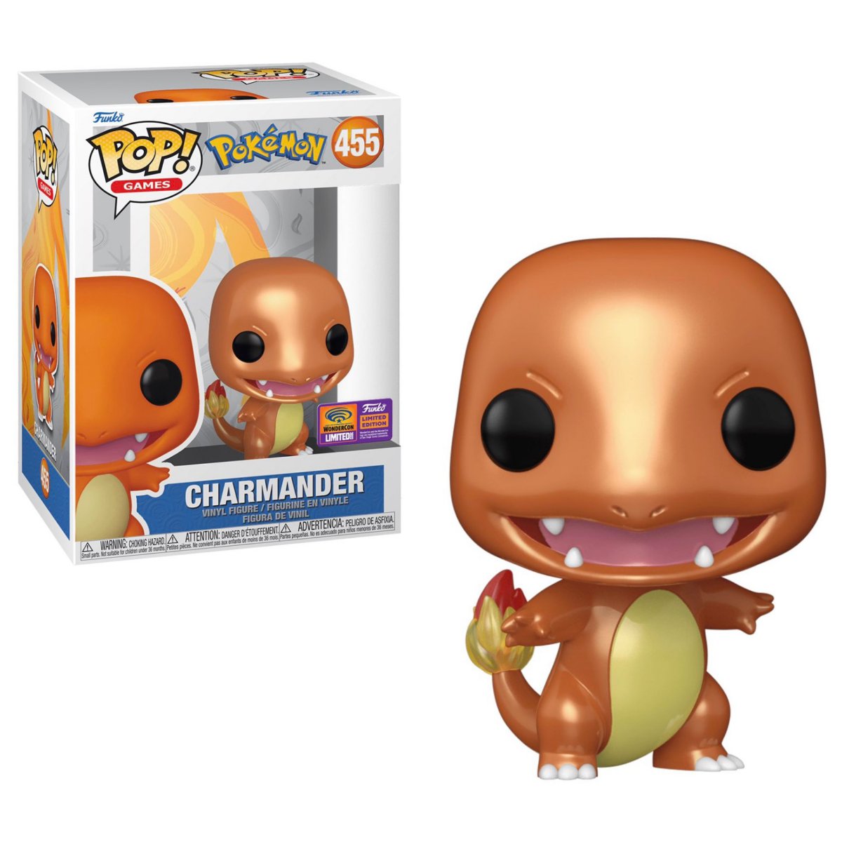 10 Best Pokémon Funko Pops and Where to Buy Them | The Mary Sue