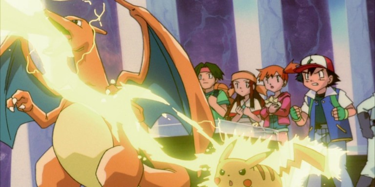 How to Watch Pokémon Movies in Order | The Mary Sue
