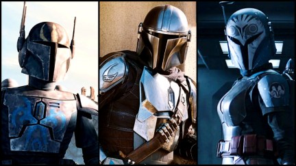 10 Best Mandalorians, Ranked | The Mary Sue