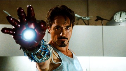 10 Best Jon Favreau Movies and TV Shows Ranked | The Mary Sue