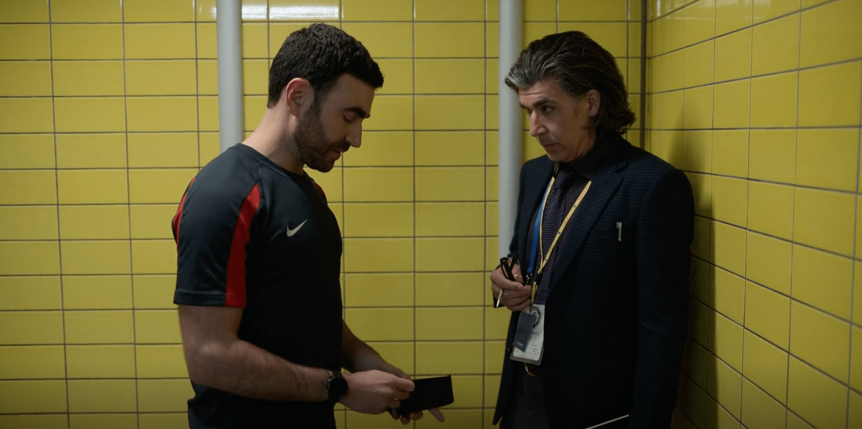 'Ted Lasso' Season 3: What Trent Crimm's Upgrade Means | The Mary Sue