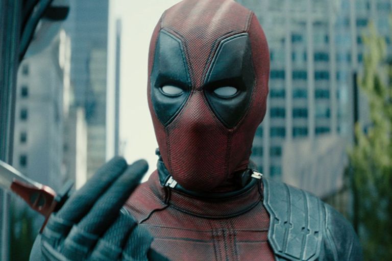Every Mutant in the MCU So Far | The Mary Sue