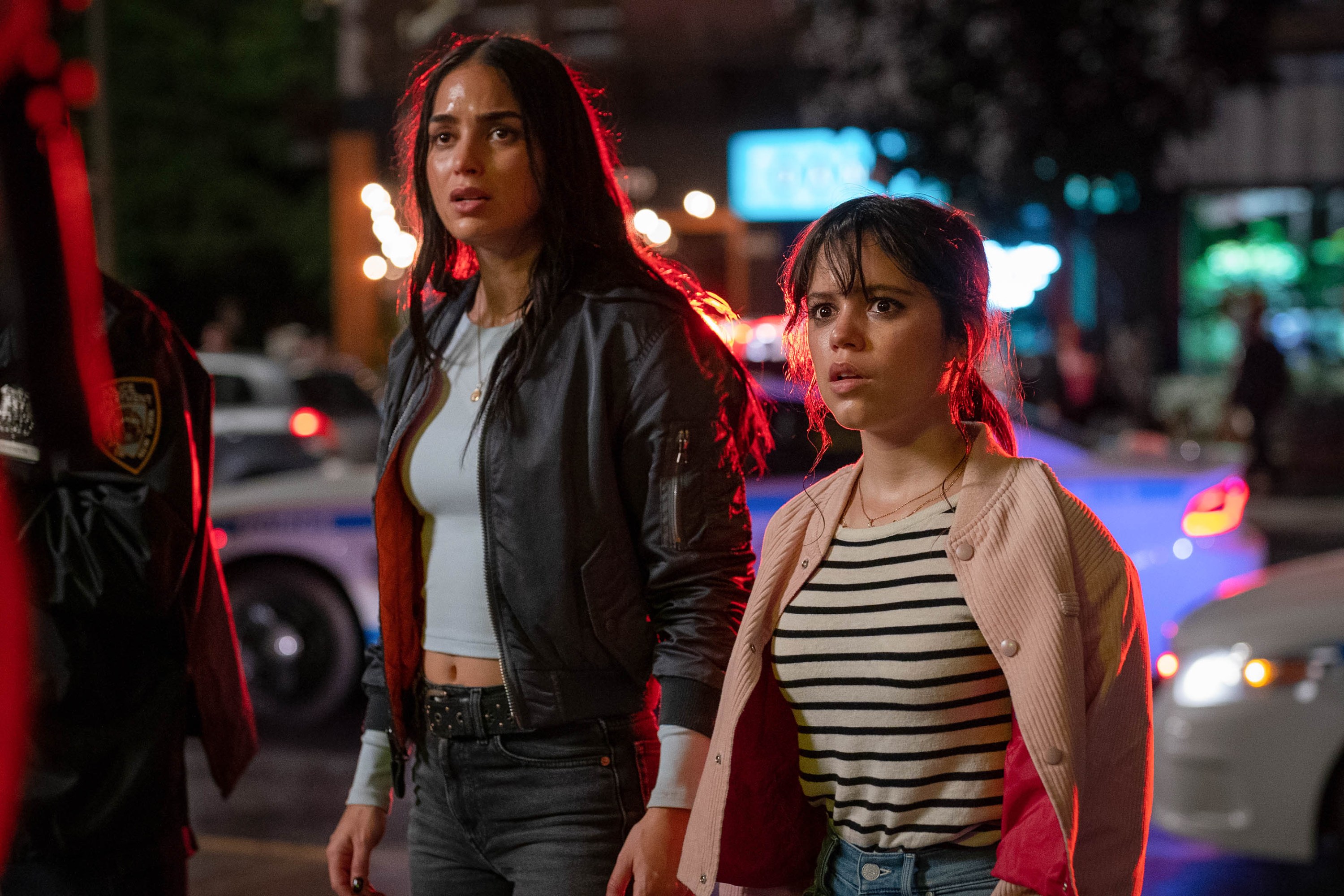 'Scream VI' Review: Ghostface Takes Manhattan | The Mary Sue