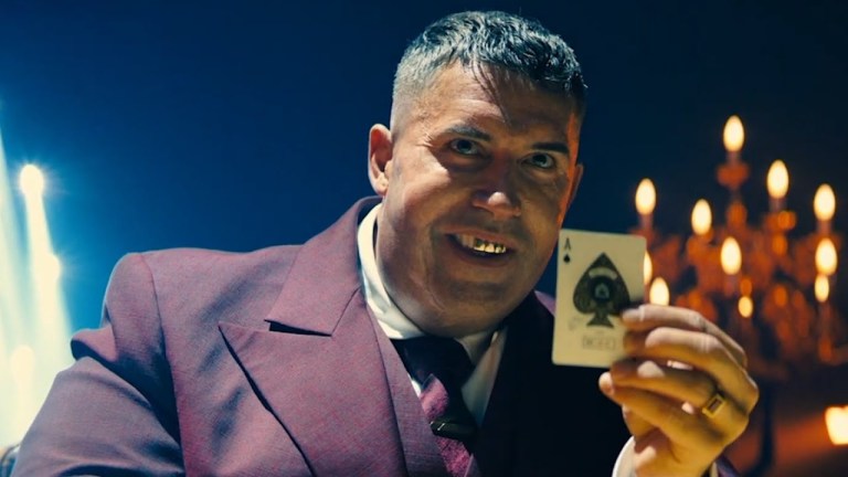 'John Wick 4' Didn't Need To Put This Villain in a Fat Suit | The Mary Sue