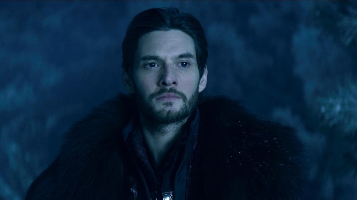 How Old Are the Characters in 'Shadow and Bone'? Kaz, Alina, the ...