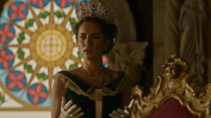 Does Alina Become the Darkling in 'Shadow and Bone'? | The Mary Sue