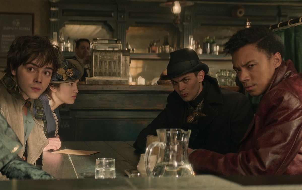 Is 'Shadow and Bone' Getting a Season 3? Answered | The Mary Sue