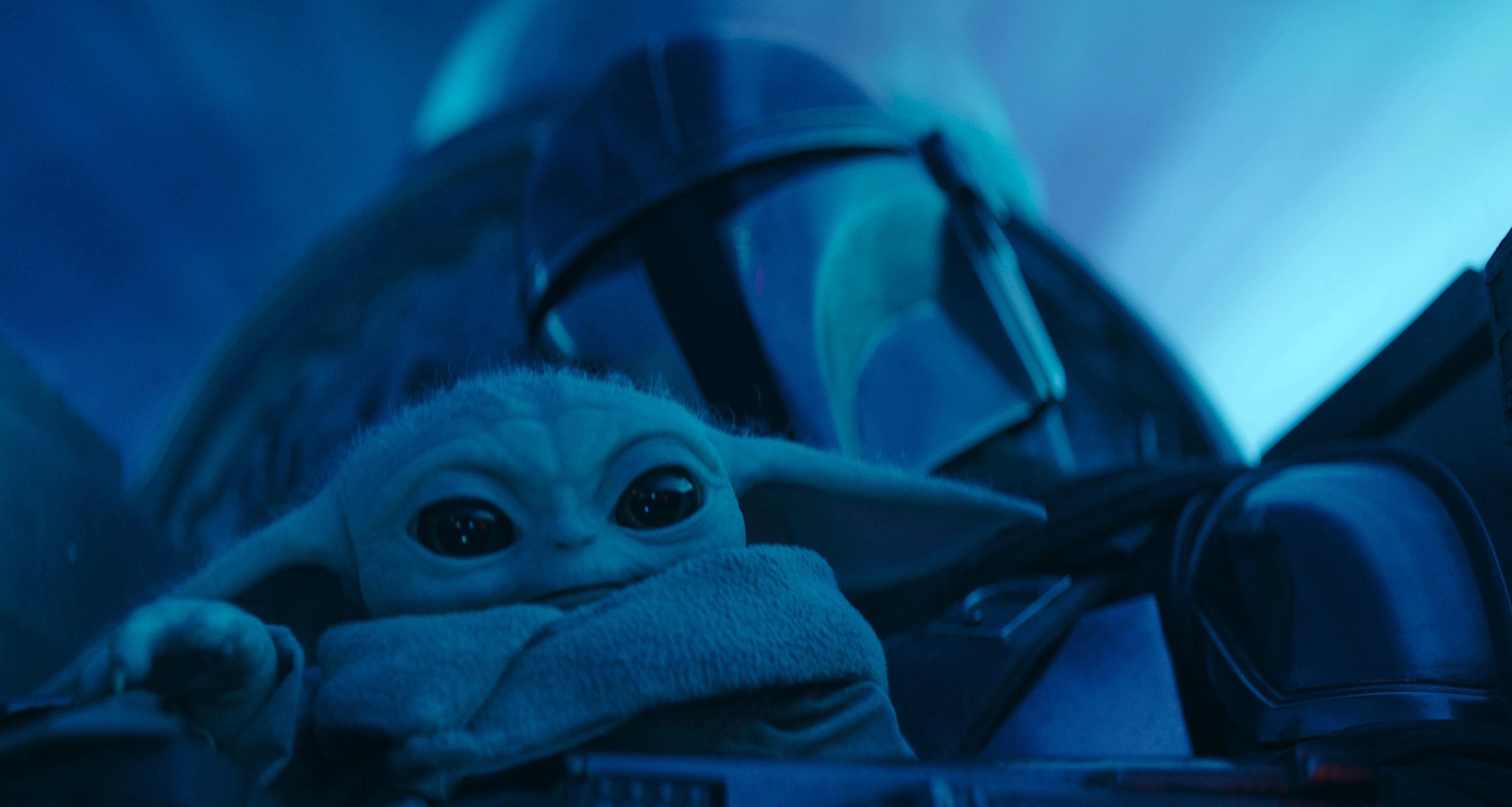 Here’s What to Watch Before Mandalorian Season 3 | The Mary Sue