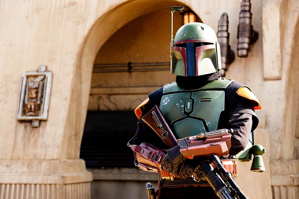 10 Best Mandalorians, Ranked | The Mary Sue
