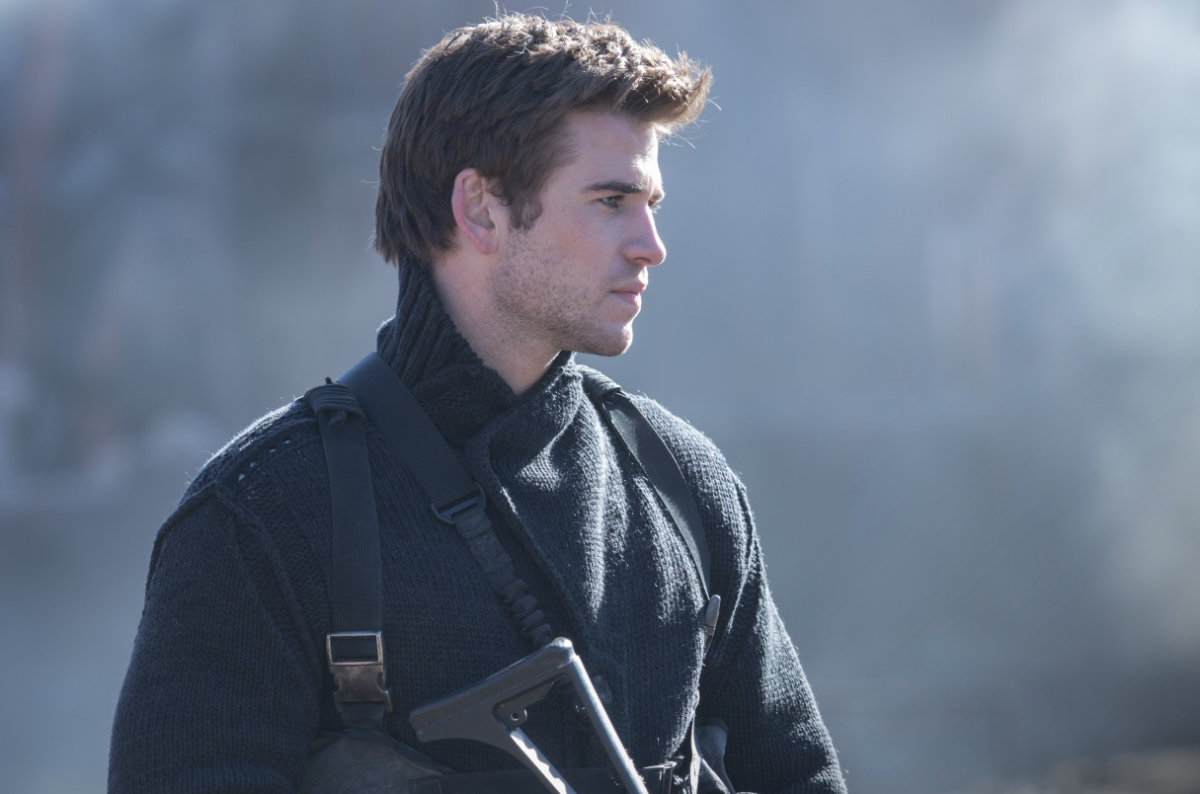 'The Hunger Games' Prequel Renaissance Already Made Me Tired of Seeing ...