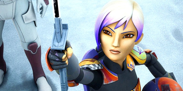 10 Best Mandalorians, Ranked | The Mary Sue
