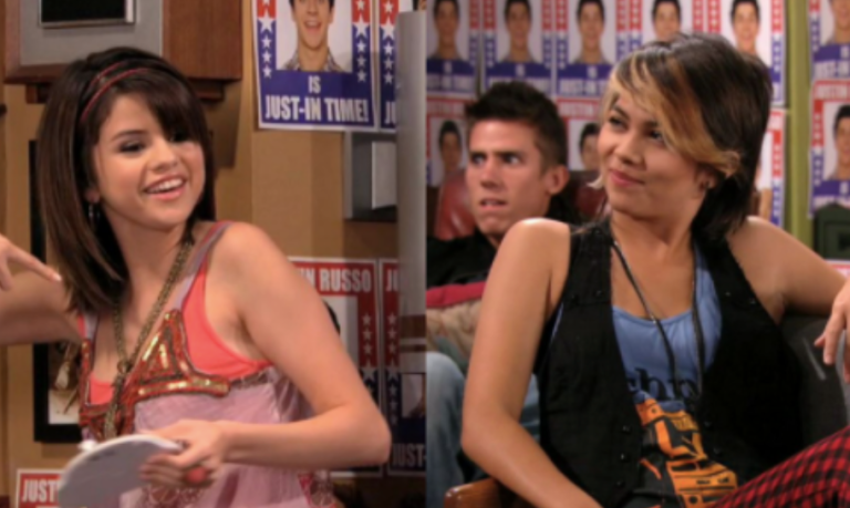 'Wizards of Waverly Place' Almost Gave Selena Gomez a Queer Storyline ...