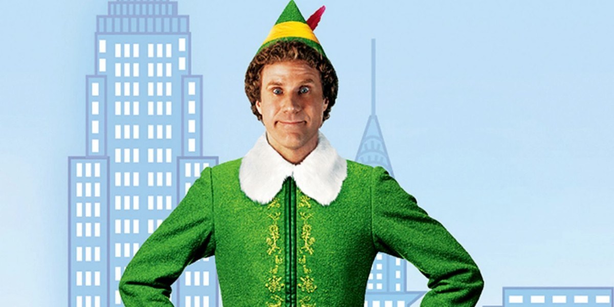 Elf Parents Guide: Is Elf Kid Friendly? | The Mary Sue