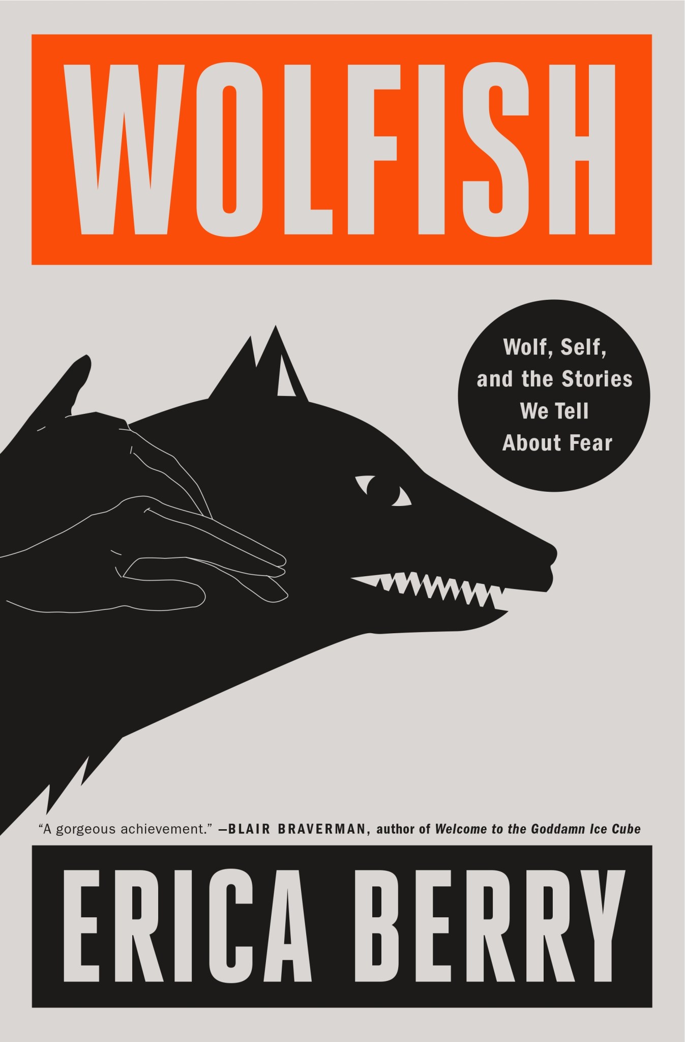 Lee Mandelo's 'Feed Them Silence' and Erica Berry's 'Wolfish' Obsess ...