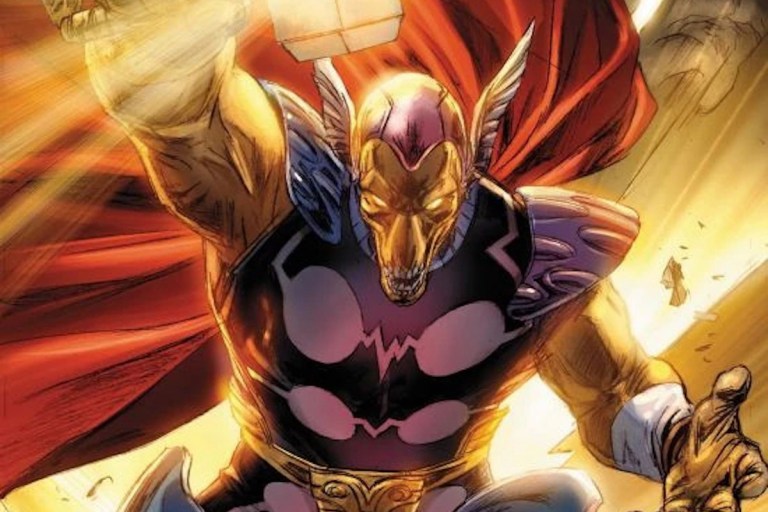 10 Strongest Versions of Thor, Ranked | The Mary Sue