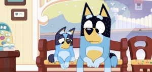 The 15 Best 'Bluey' Episodes, Ranked | The Mary Sue