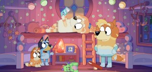 The 15 Best 'Bluey' Episodes, Ranked | The Mary Sue