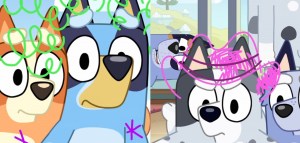 The 15 Best 'Bluey' Episodes, Ranked | The Mary Sue