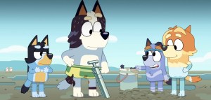 The 15 Best 'Bluey' Episodes, Ranked | The Mary Sue