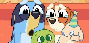 The 15 Best 'Bluey' Episodes, Ranked | The Mary Sue