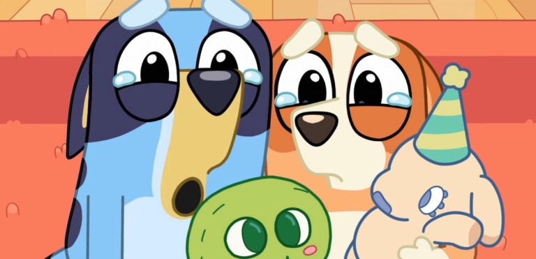 Bluey Camp Chicago Tickets, Locations, And More | The Mary Sue