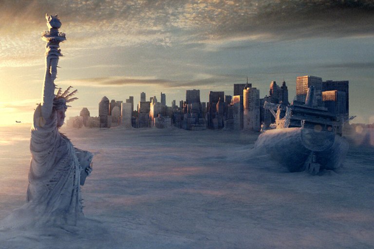 Best Apocalyptic Movies of All Time, Ranked | The Mary Sue