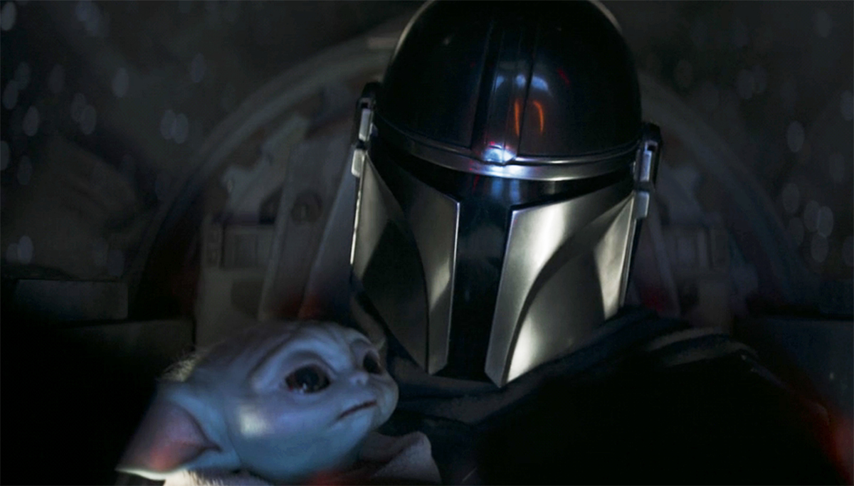 Baby Yoda Watch: Grogu Is Back and Chaotic As Ever | The Mary Sue