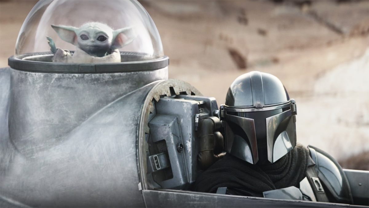 Baby Yoda Watch: Grogu Is Back and Chaotic As Ever | The Mary Sue
