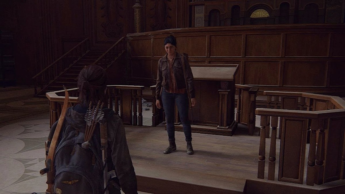 HBO's 'The Last of Us' Reignites the Game's Israel/Palestine Discourse ...