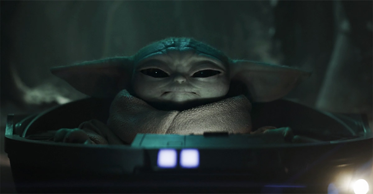 Baby Yoda Watch: Grogu Is a Hero on This Week's 'The Mandalorian' | The ...