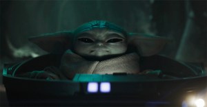 Baby Yoda Watch: Grogu Is a Hero on This Week's 'The Mandalorian' | The ...