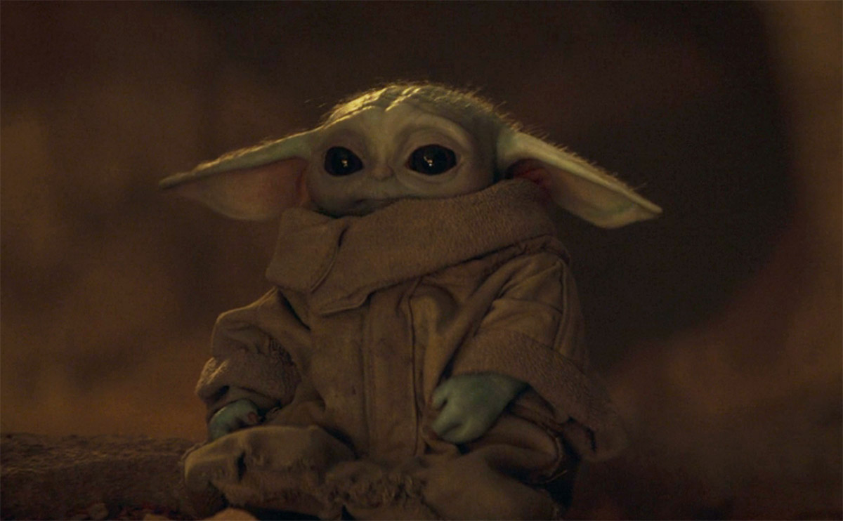 Baby Yoda Watch: What Did Grogu Do in Season 3, Episode 5 of 'The ...
