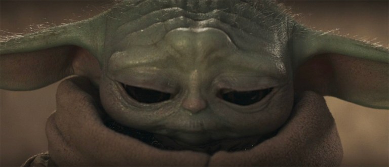 Baby Yoda Watch: Grogu Is Going THROUGH IT | The Mary Sue