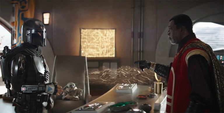 Baby Yoda Watch: Grogu Is Back and Chaotic As Ever | The Mary Sue