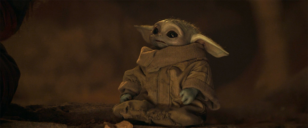 Baby Yoda Watch: What Did Grogu Do in Season 3, Episode 5 of 'The ...