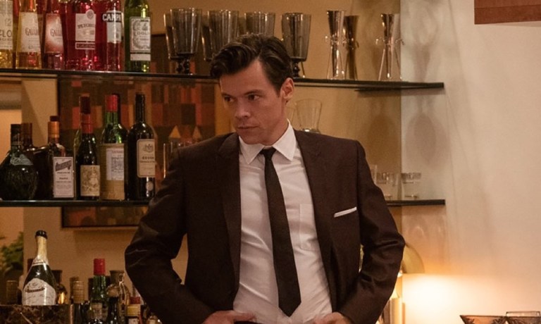 Best Harry Styles Movies, Ranked | The Mary Sue