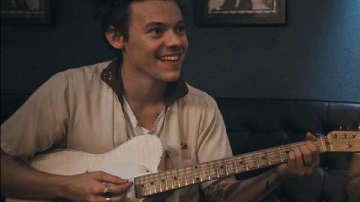 Best Harry Styles Movies, Ranked | The Mary Sue