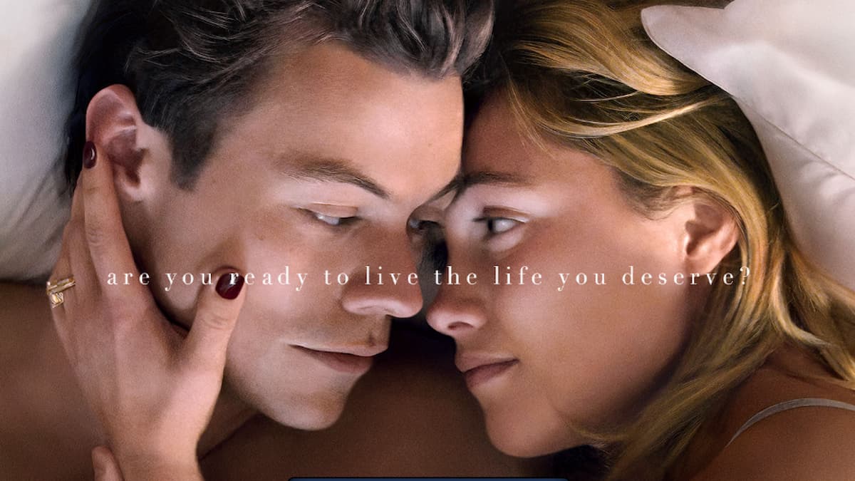 Best Harry Styles Movies, Ranked | The Mary Sue