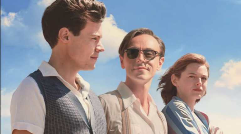 Best Harry Styles Movies, Ranked | The Mary Sue