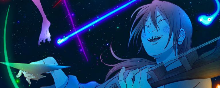 10 Best Science SARU Anime, Ranked | The Mary Sue