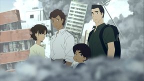 10 Best Science SARU Anime, Ranked | The Mary Sue