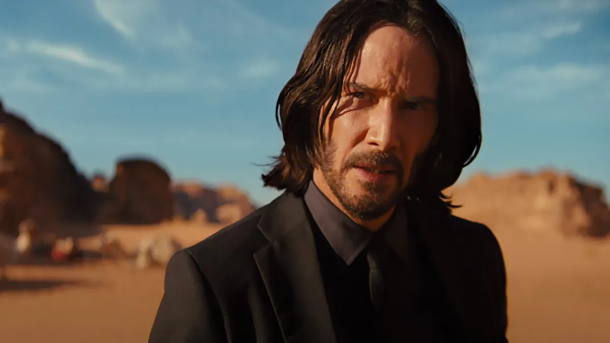 The 'John Wick' Franchise and Why Audiences Love Keanu Reeves | The ...