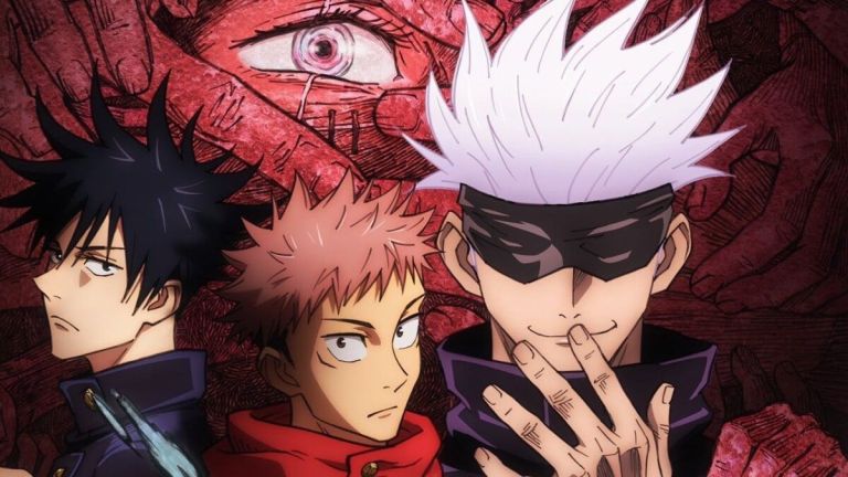 How To Read 'Jujutsu Kaisen' in Order | The Mary Sue