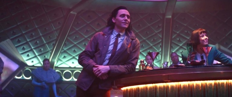 The 'Loki' Season 1 Soundtrack Is Getting a Vinyl Release (And Some ...