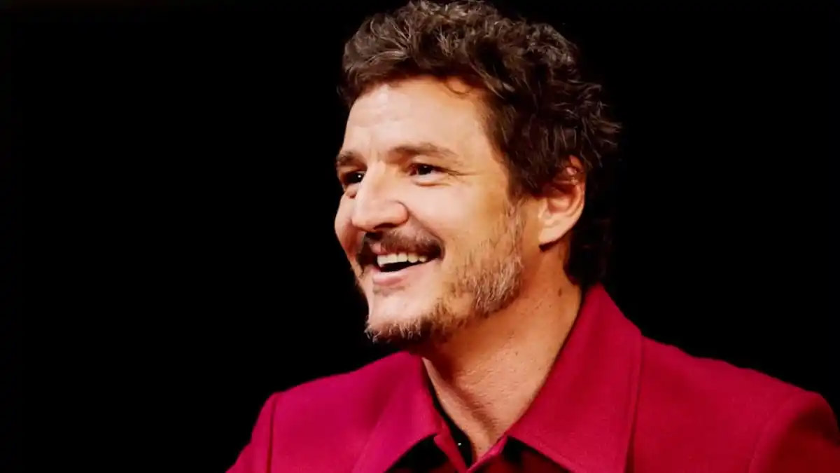 Pedro Pascal Talks His Love of Movies on Hot Ones | The Mary Sue