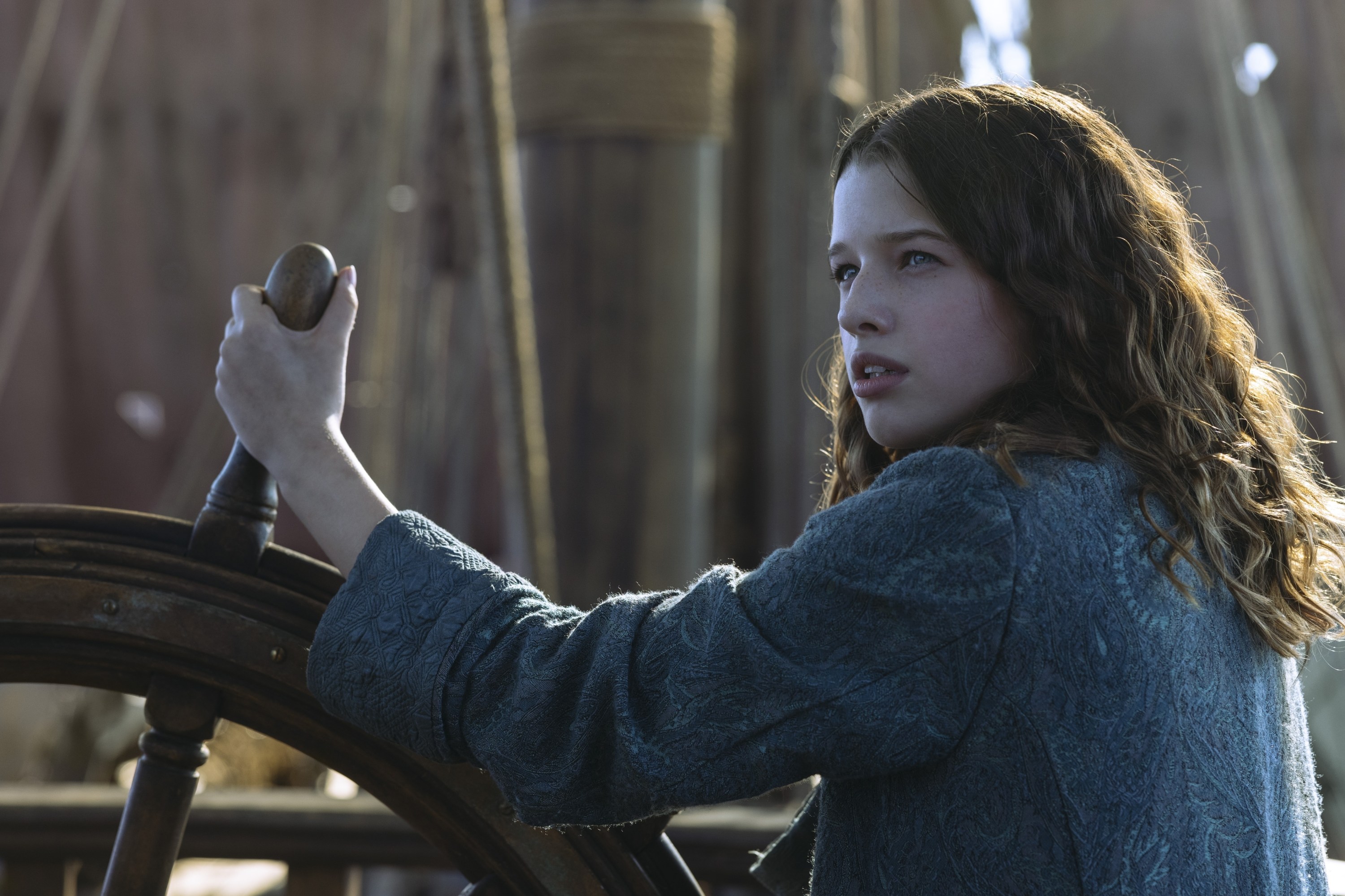 Disney Found a Way To Make Us Care About Peter Pan Again | The Mary Sue