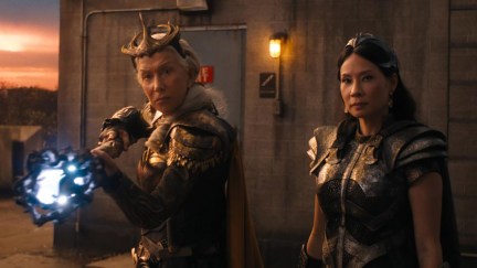 REVIEW: 'Shazam! Fury of the Gods' Brings Our Fam Back to Us | The Mary Sue