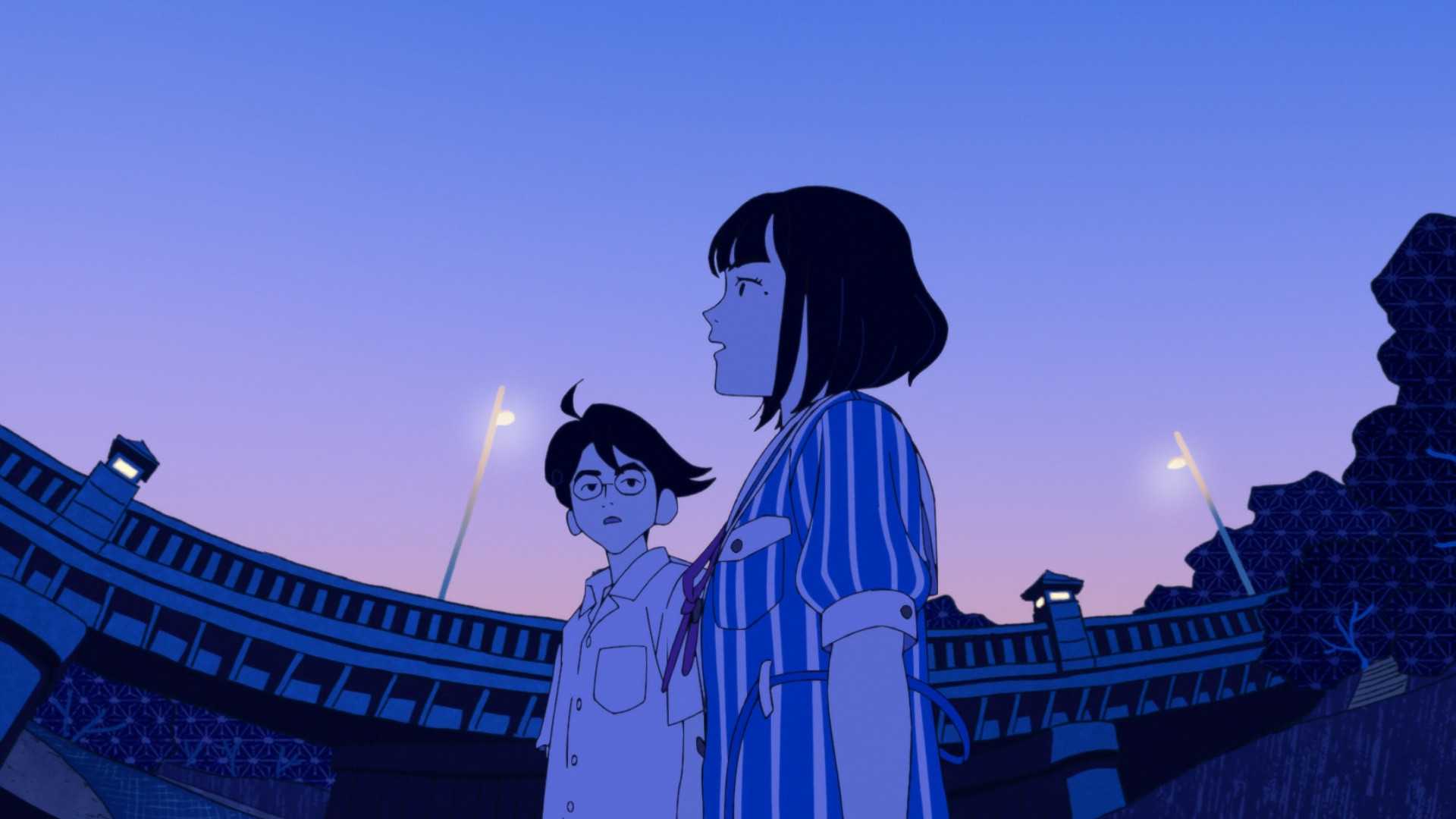 10 Best Science SARU Anime, Ranked | The Mary Sue