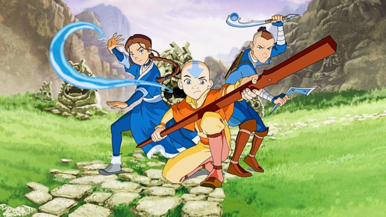 'Avatar: The Last Airbender' Netflix Release Date, Trailer, Cast, Plot ...