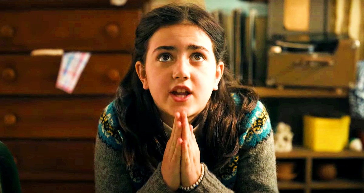 ‘Are You There God, It’s Me Margaret’: A Worthy Adaptation of a Beloved ...